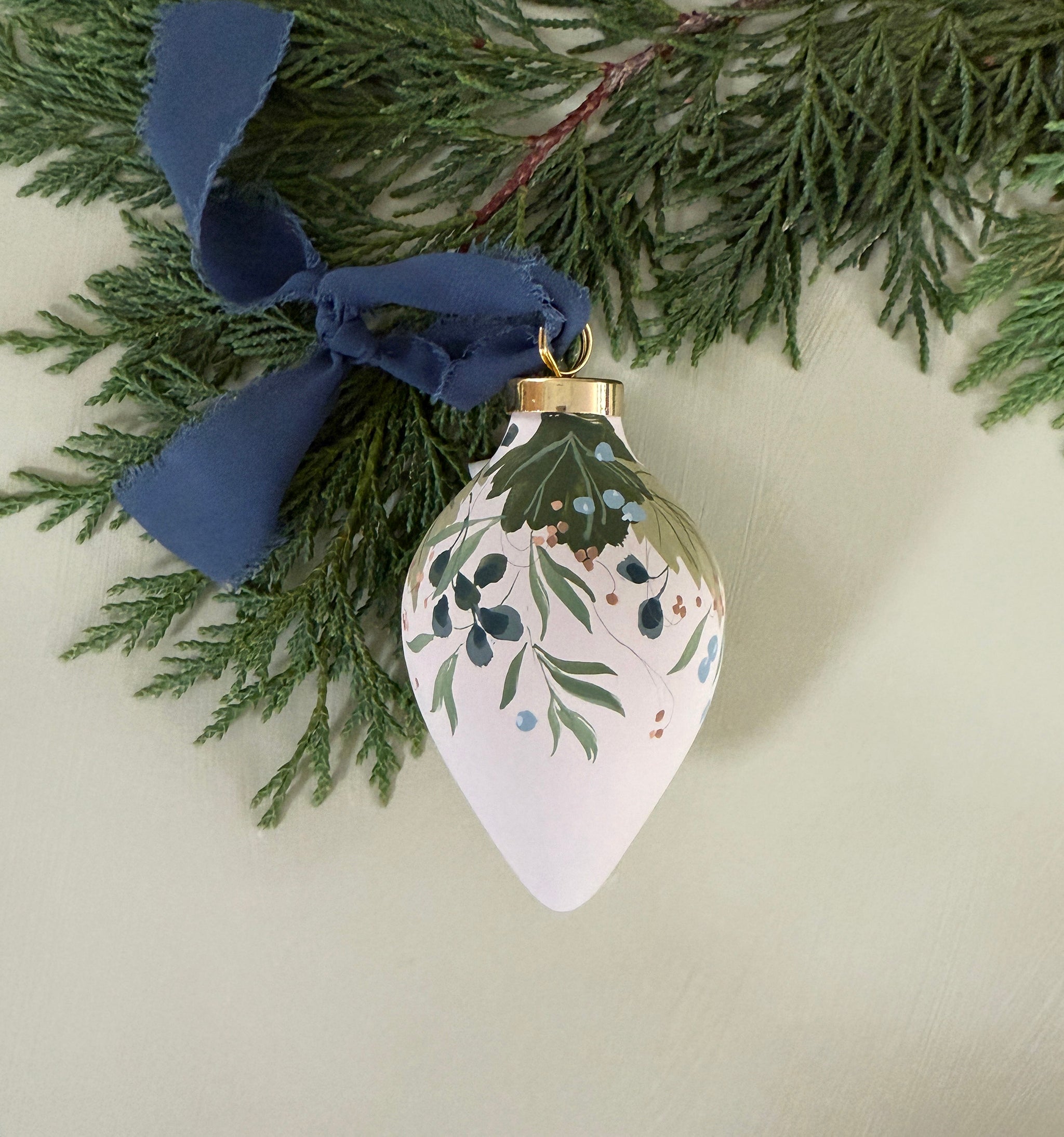 Cedar Sprig