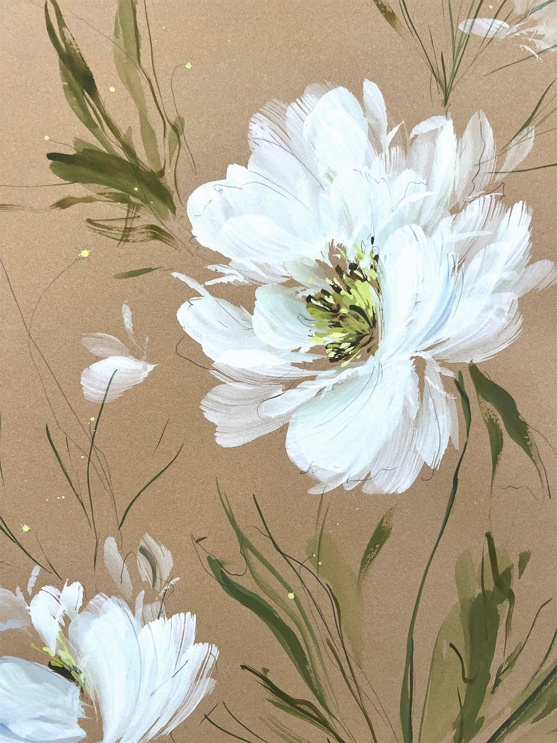 Cosmos Study No. 1