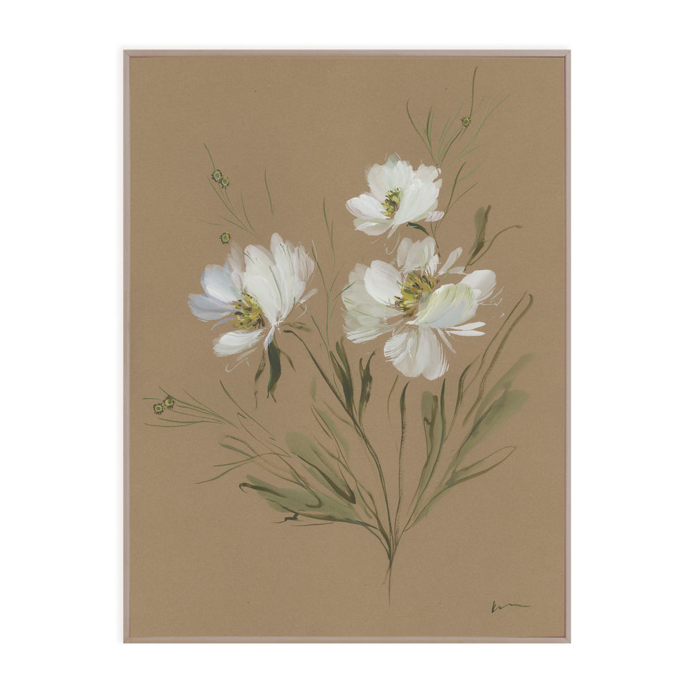 Cosmos Study No.2
