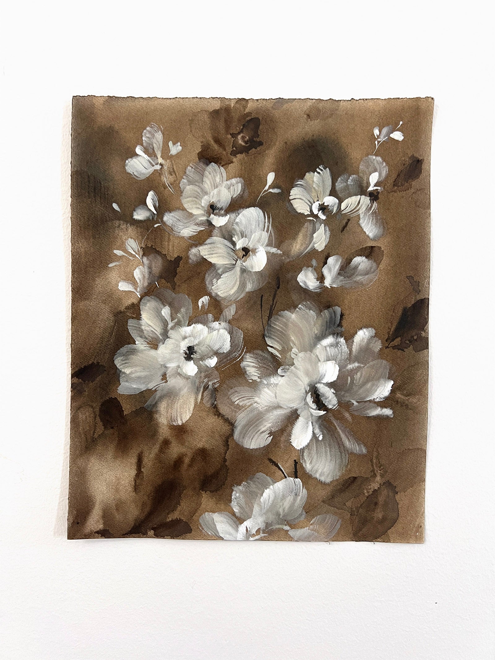 Flora No. 1 – Kelly Ventura Design