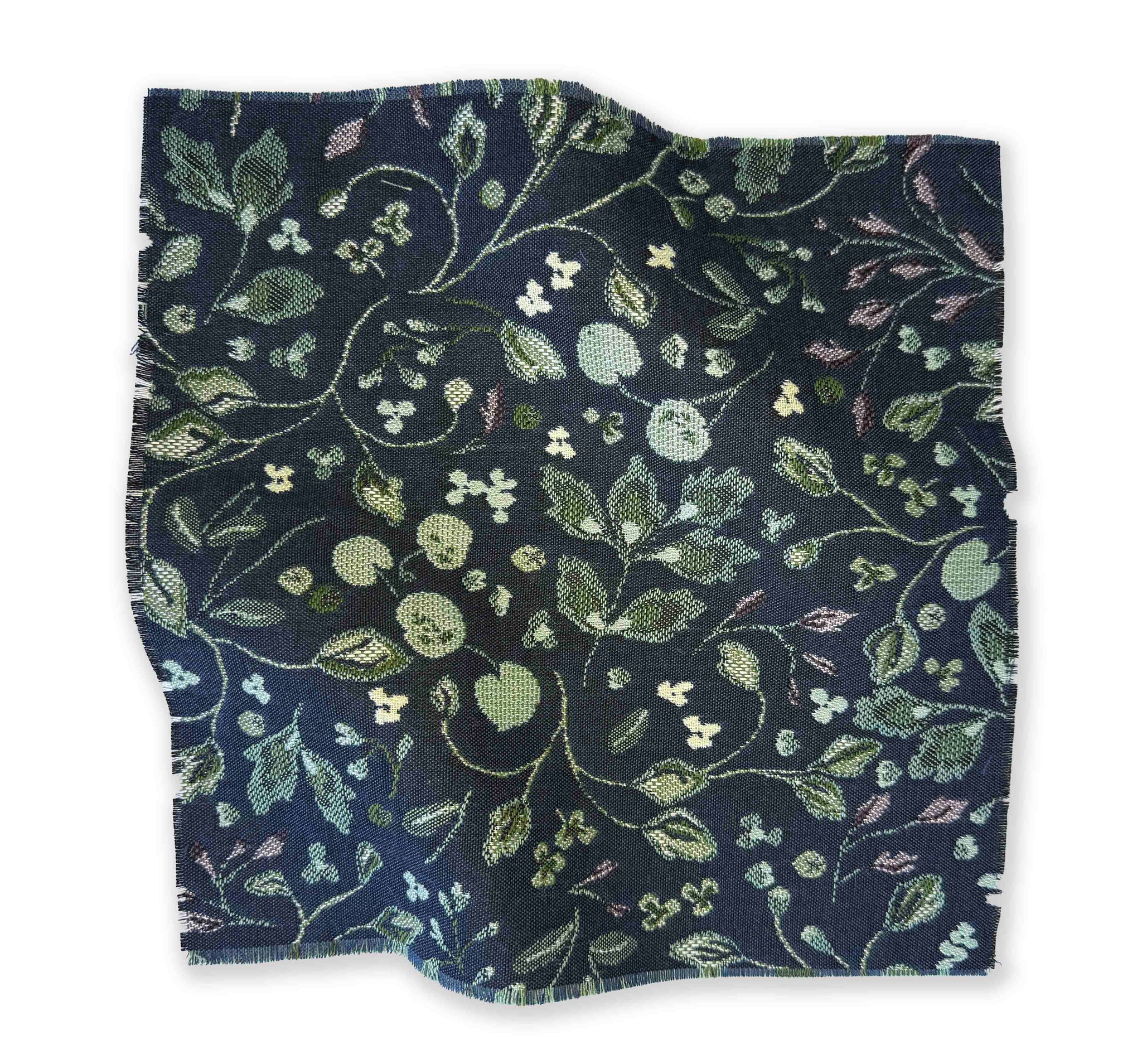 Knoll in Dusk Fabric Sample