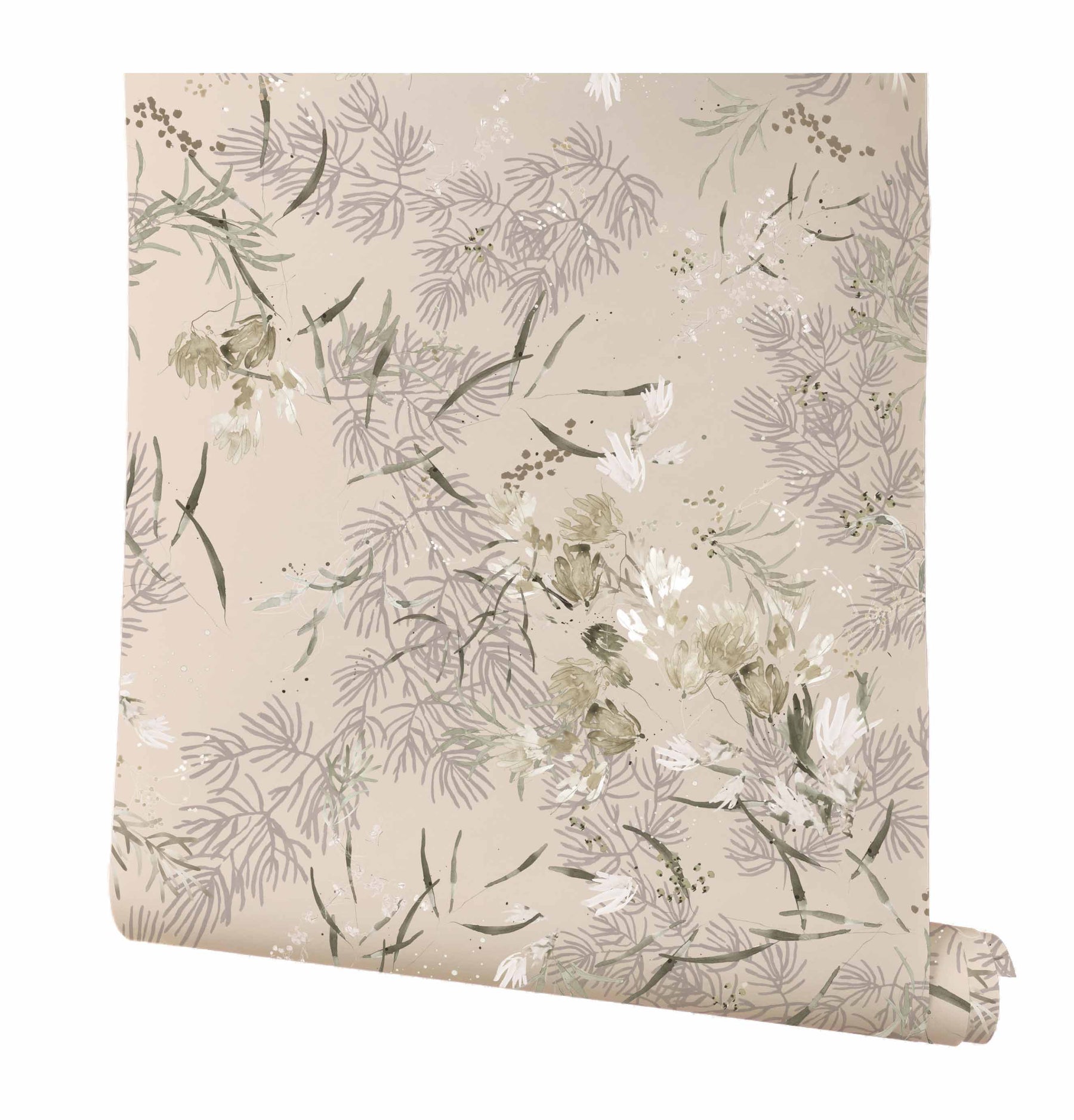 Meadow in Shell Sample