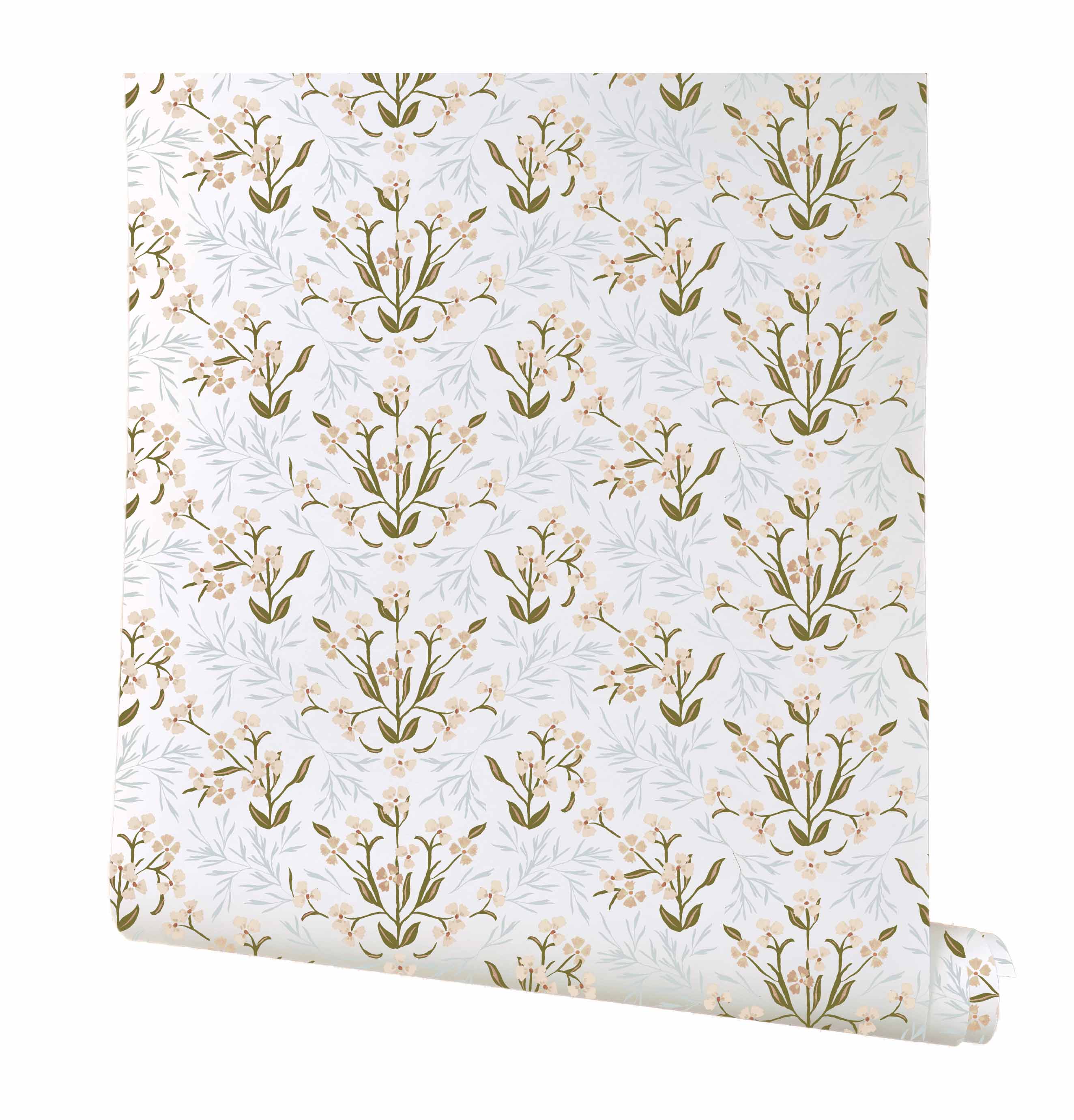 Primrose in Shell – Kelly Ventura Design