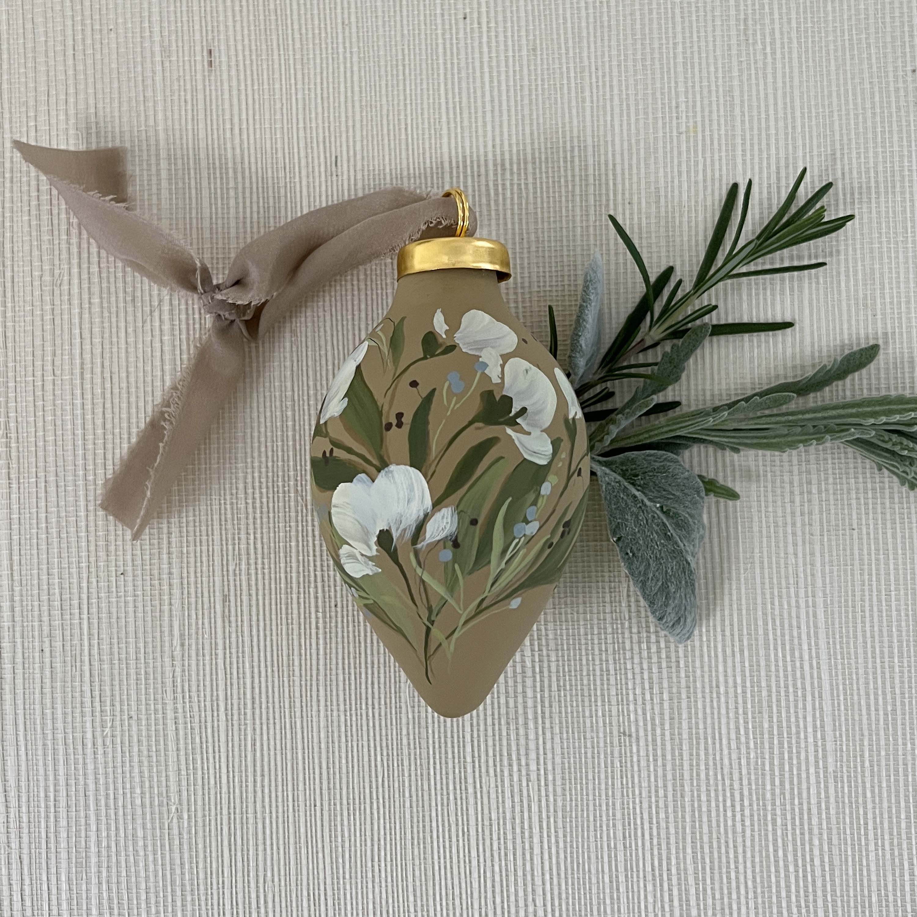 Quince – Kelly Ventura Design