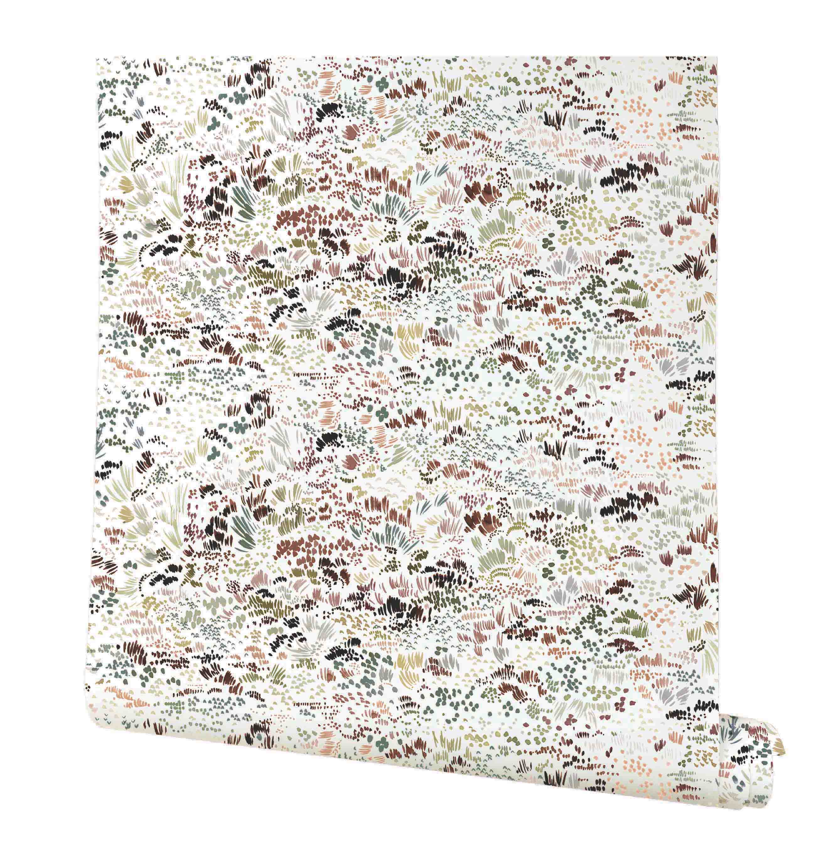 Valley in Hazel Sample – Kelly Ventura Design