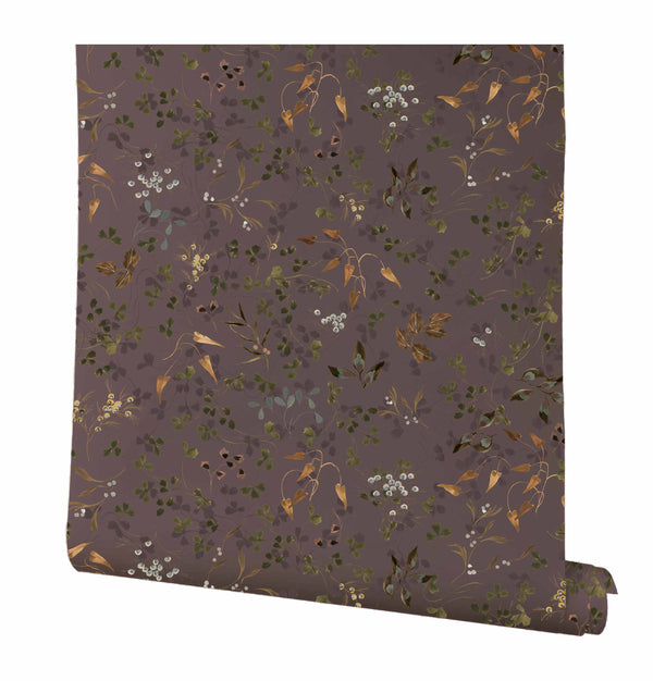 Verte in Mink Sample