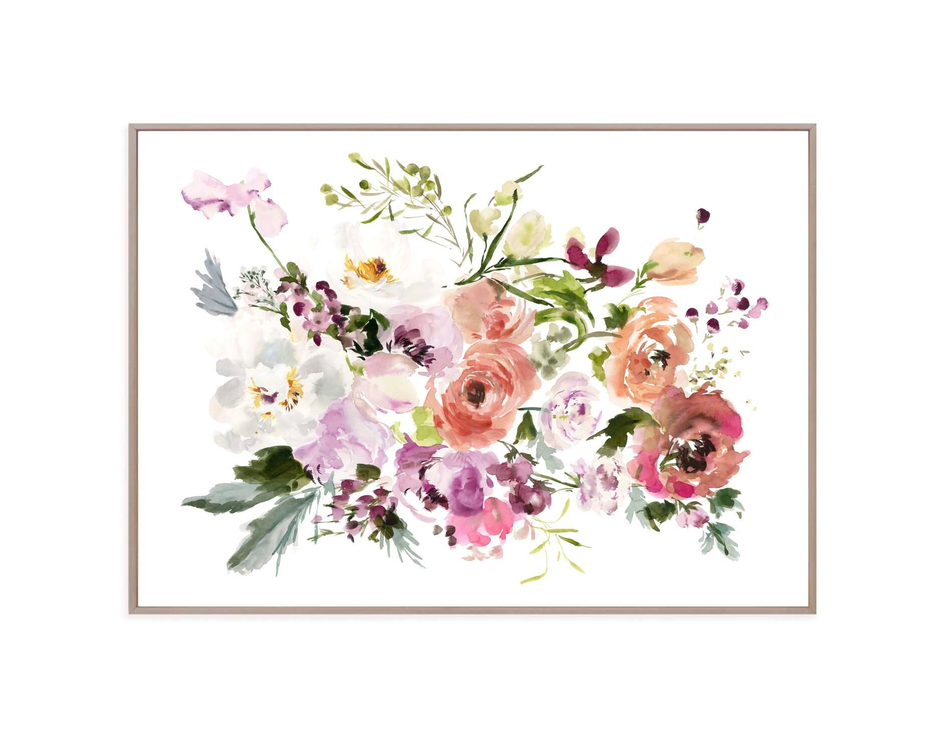 Heather Rose – Kelly Ventura Design