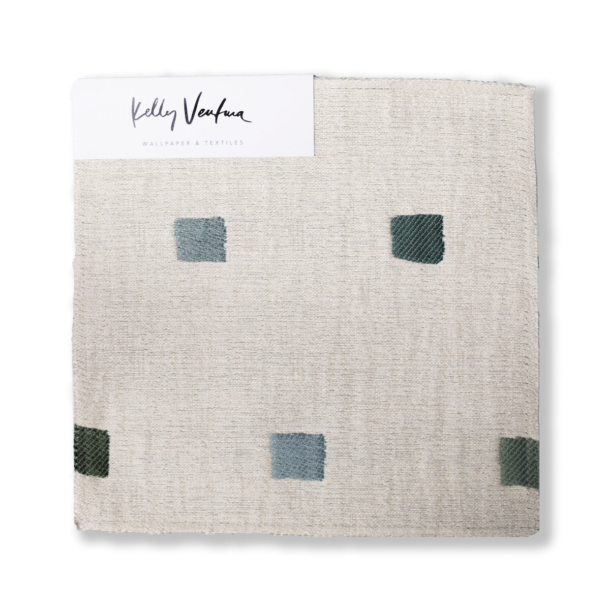 Hopscotch in Ocean – Kelly Ventura Design